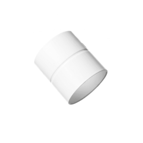 Cople PVC | C-40 y C-80 | De 1/2" a 12" - VYMA